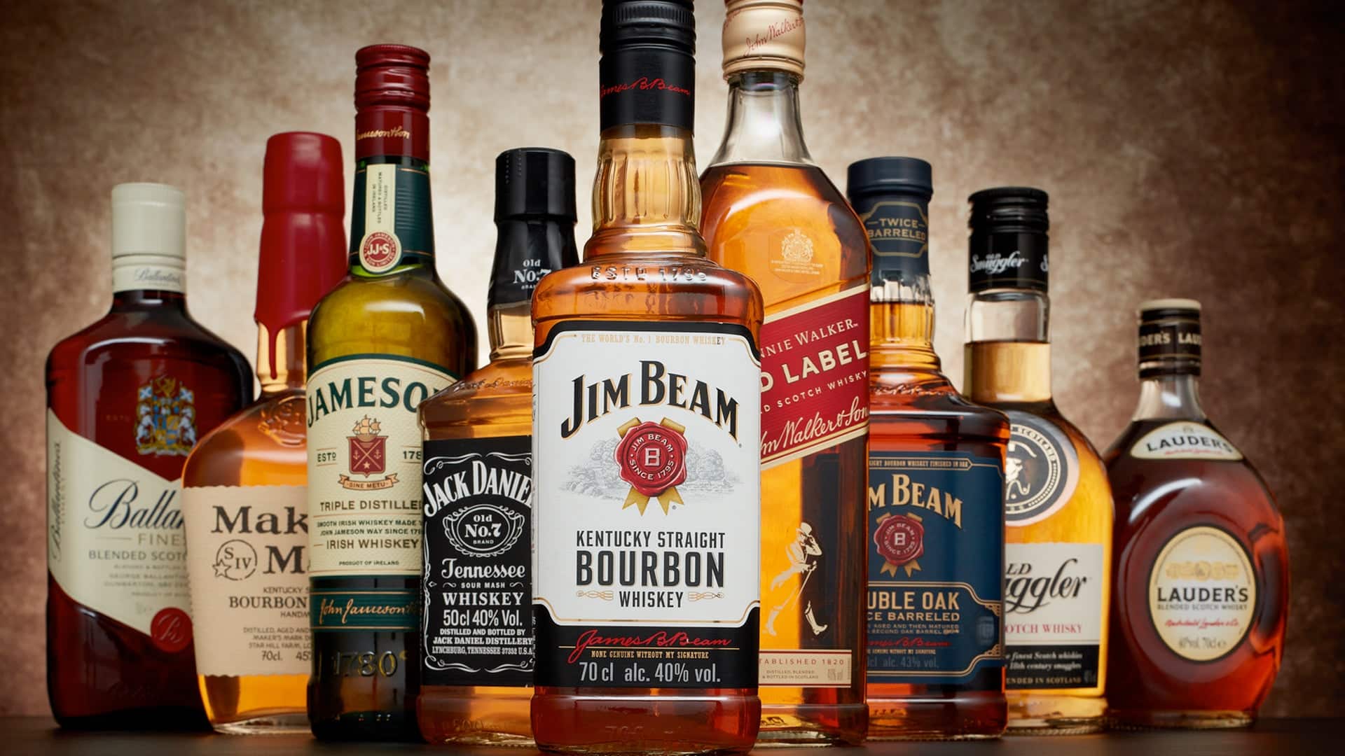 What Are The Main Types Of Whiskey? | Everything About Whiskey! What Are The Main Types Of Whiskey? | Everything About Whiskey!