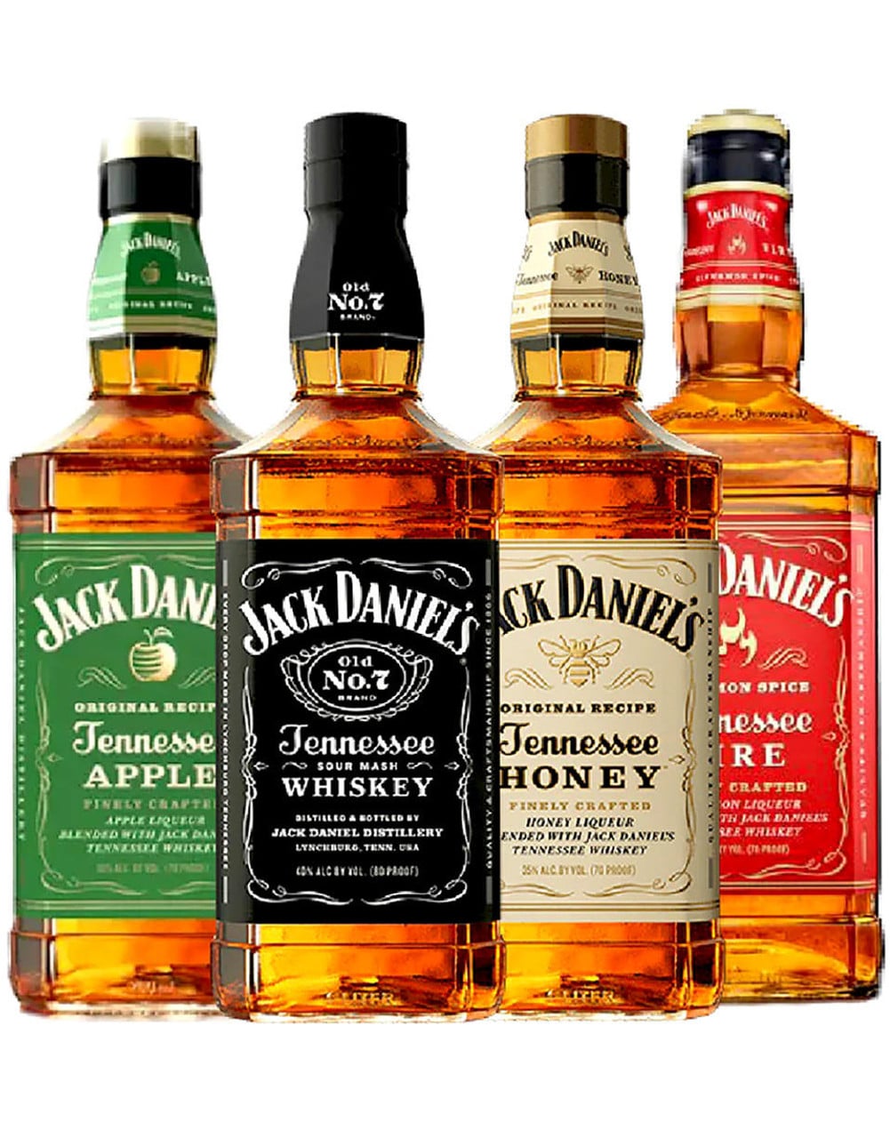 Where Is Jack Daniel's Whiskey Produced? | Everything About Whiskey!